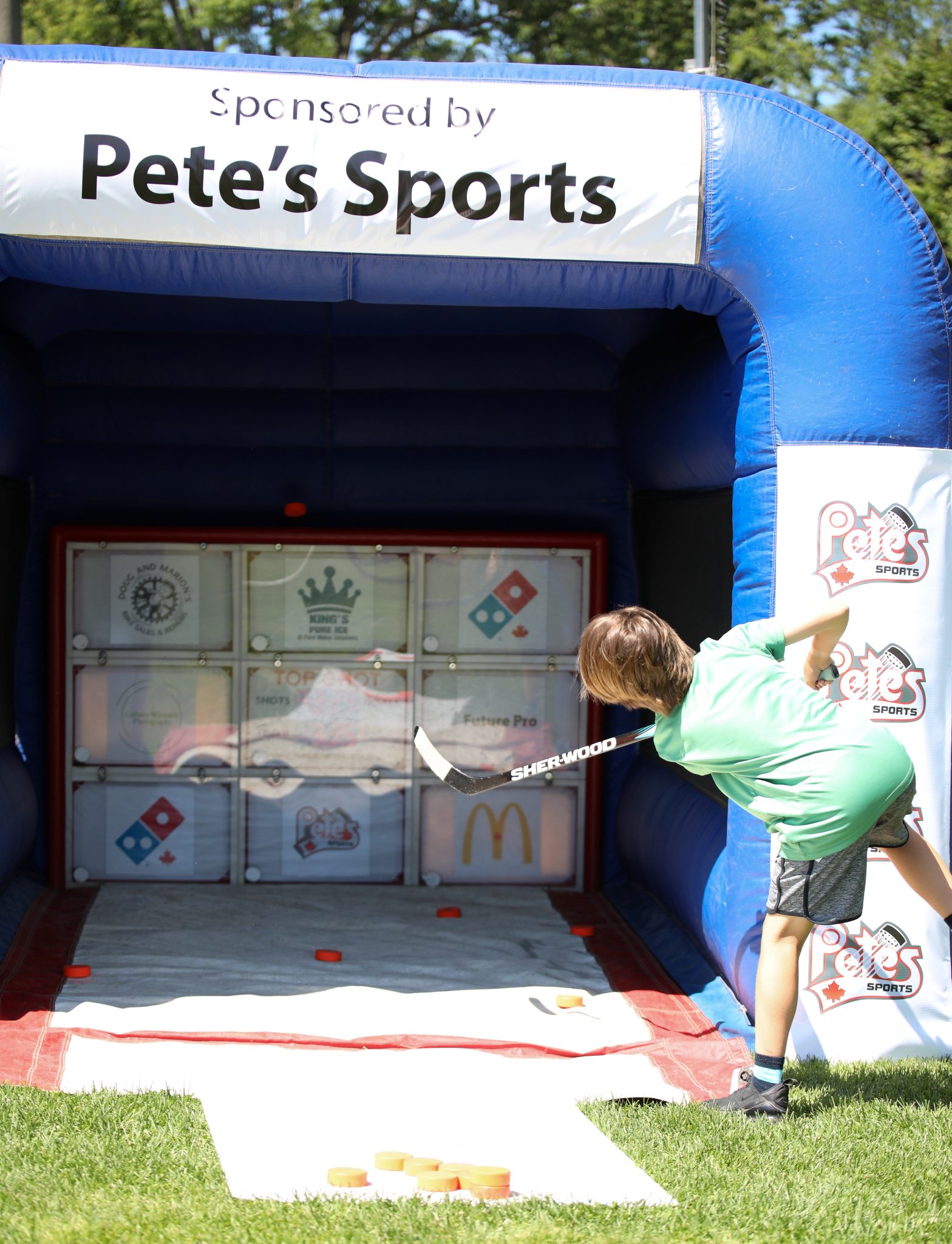 Saturday Events – Strathroy Hometown Festival